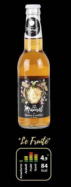 Vente de cidre de production française : boisson à la pomme avec ou ...